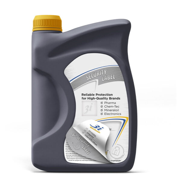 Custom Booklet Printing Folding Instruction Label For Bottles Adhesive ...